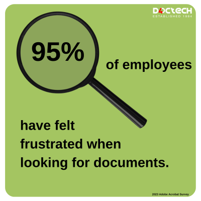 Document Management Software and Business Success | DocTech